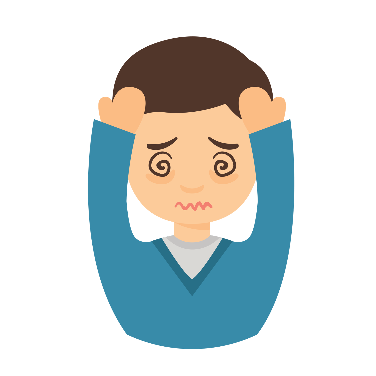 Vertical heterophoria cause headaches & dizziness. - An Eye Care Blog