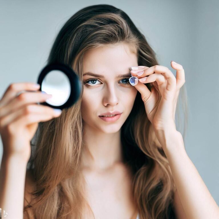 In what circumstances is bitoric RGPs required - An Eye Care Blog