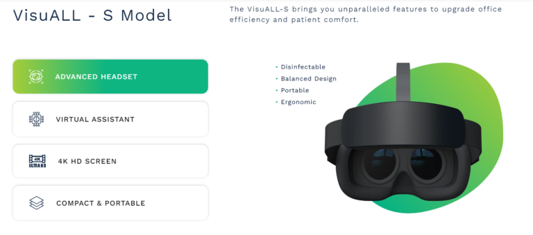 Olleyes visual field cost (olleyes visuall VRP) - An Eye Care Blog