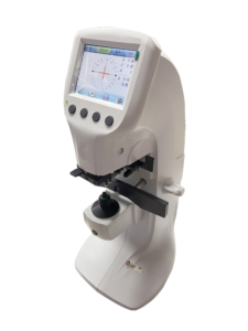 Basics of Lensometry and Lensometry Tips - An Eye Care Blog