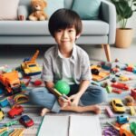 Visual sequencing,Deciphering the Impact: Poor Visual Sequential Memory ...