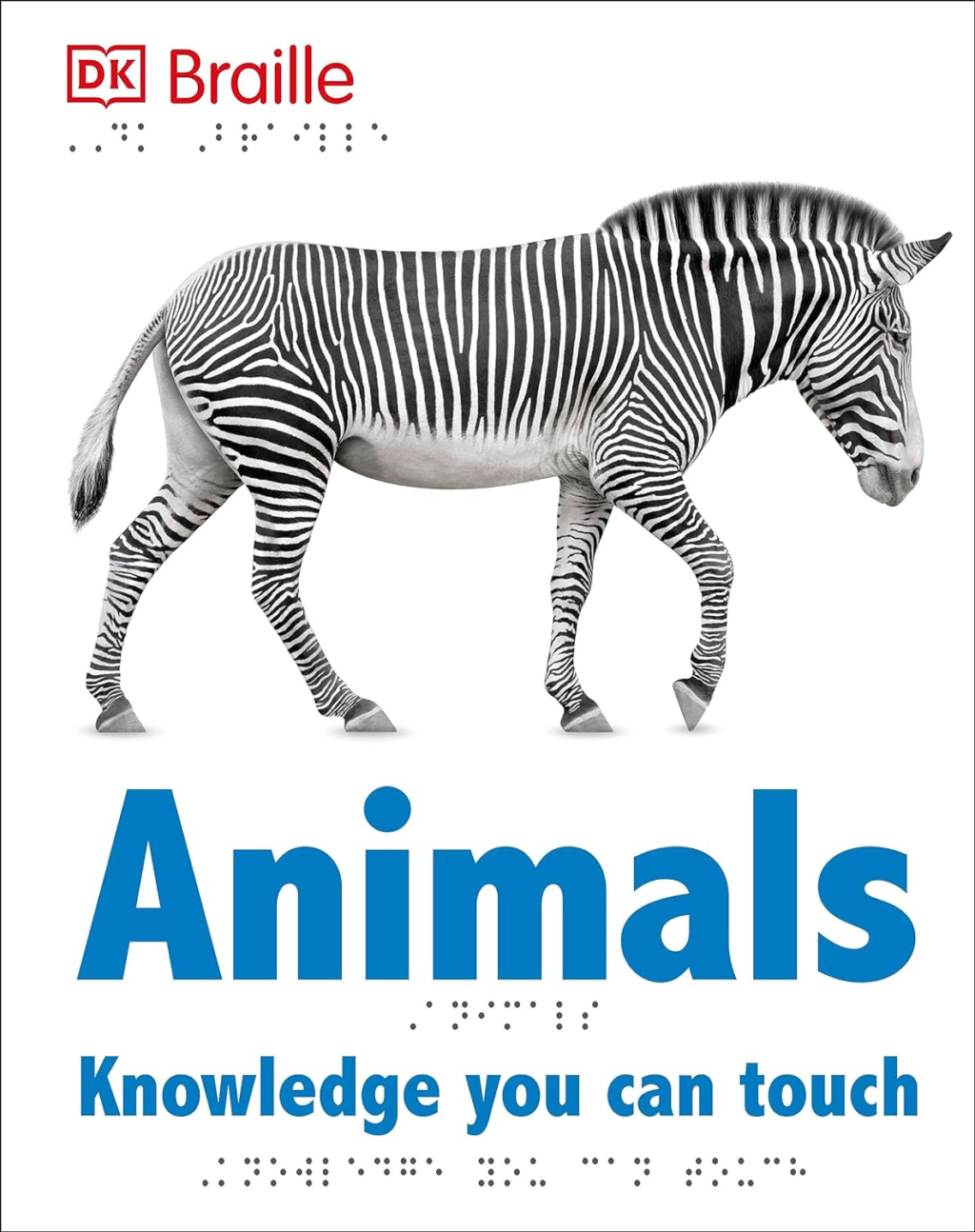 Braille coloring books recommendations - An Eye Care Blog