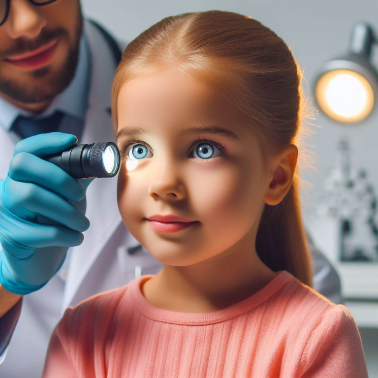 What is PERRLA Eye Testing? - An Eye Care Blog