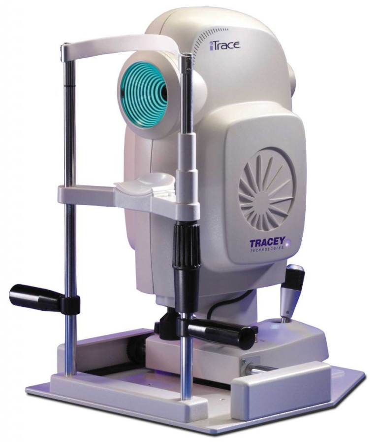 3 best Aberrometers - An Eye Care Blog