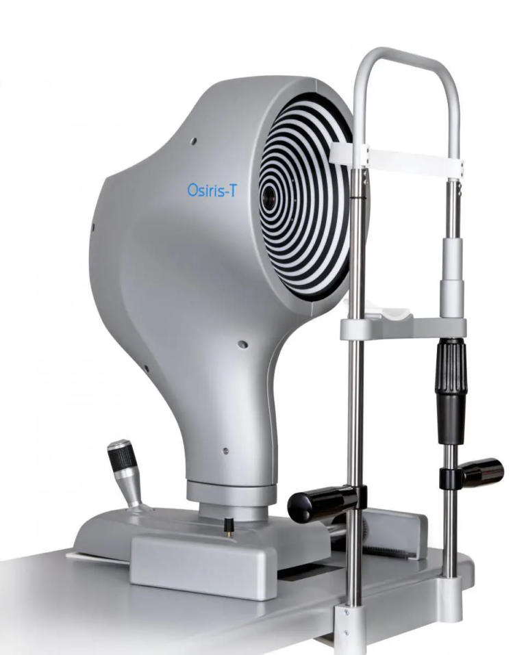3 best Aberrometers - An Eye Care Blog