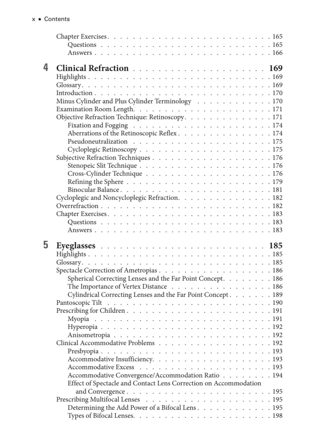 Clinical optics and vision Rehabilitation book - An Eye Care Blog