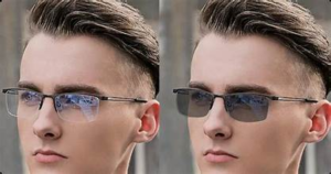 Transition Lenses: Who Needs Them and Why They’re Worth It - An Eye ...